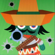 Cactus_gunman.jpg (Cactus_gunman.jpg) ダウンロード | ARMORED CORE V エンブレムローダー ...